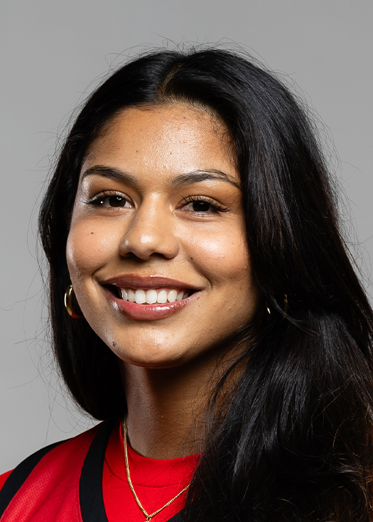 Kim Villalobos - Women's Basketball 2024-25 - San Diego State Aztecs