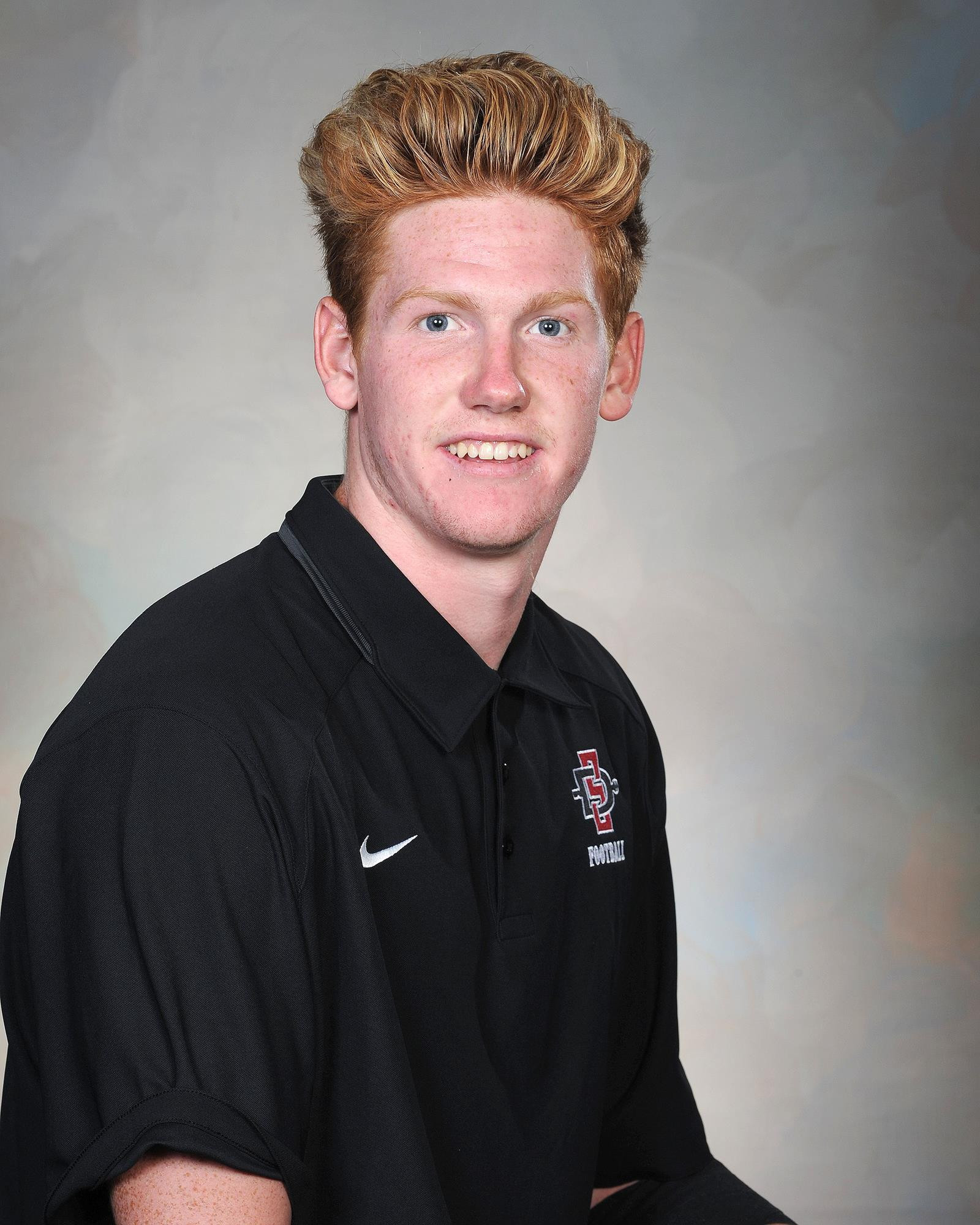 Elijah Kothe - 2019 Football Roster - San Diego State Aztecs