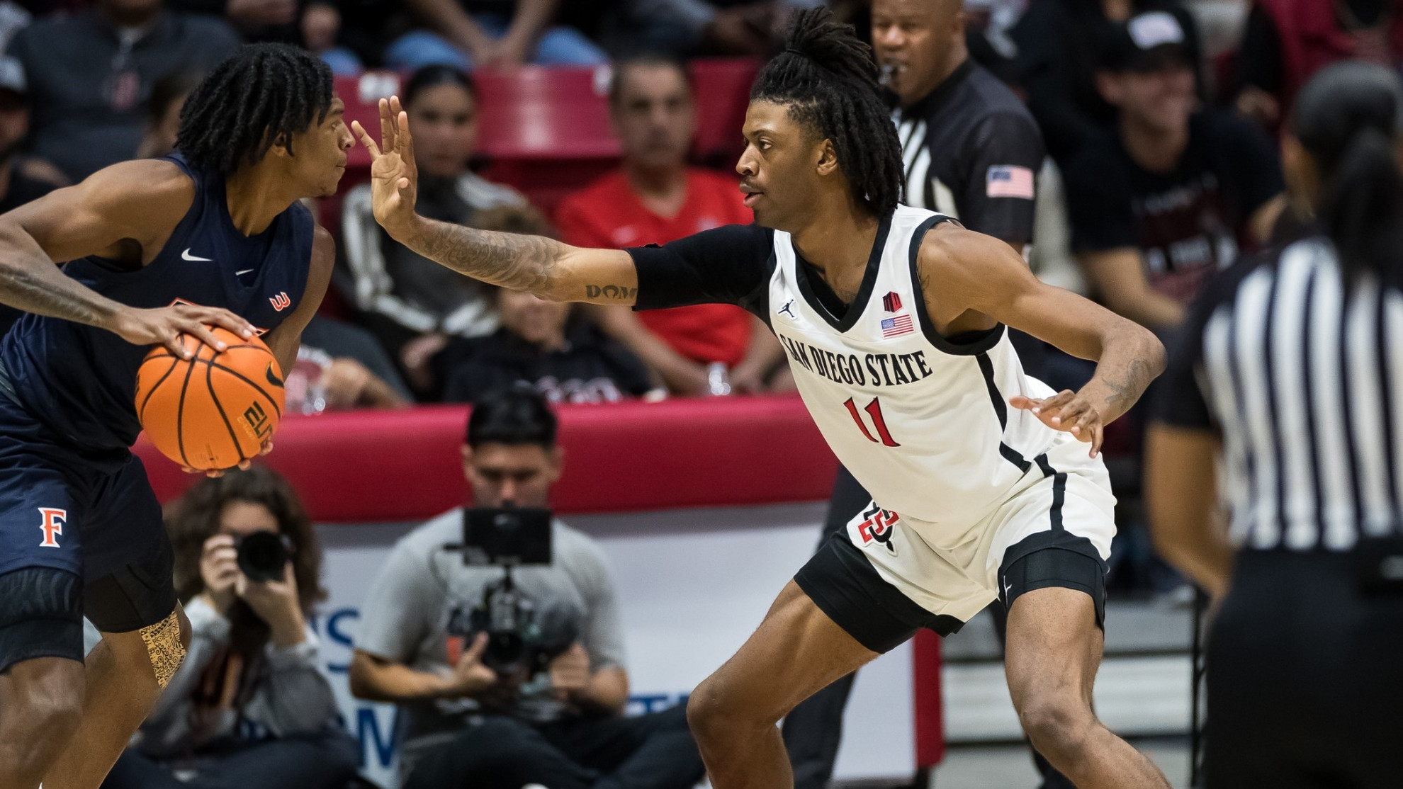 Men’s Hoops 2024-25 Broadcast Schedule Revealed - San Diego State Aztecs