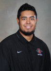 Sam Tai - 2016 Football Roster - San Diego State Aztecs