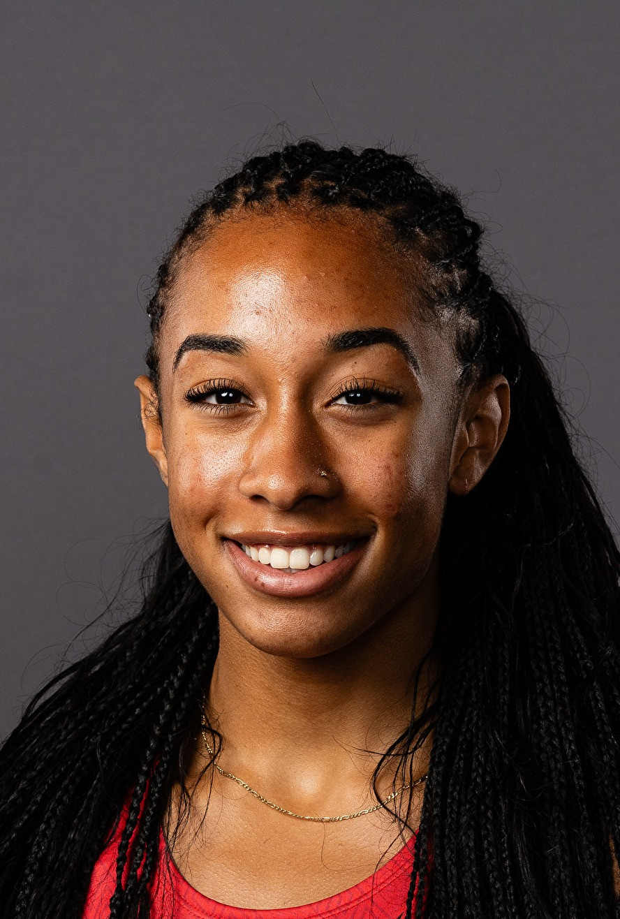 Mia Reid - Women's Track and Field 2025-2026 - San Diego State Aztecs