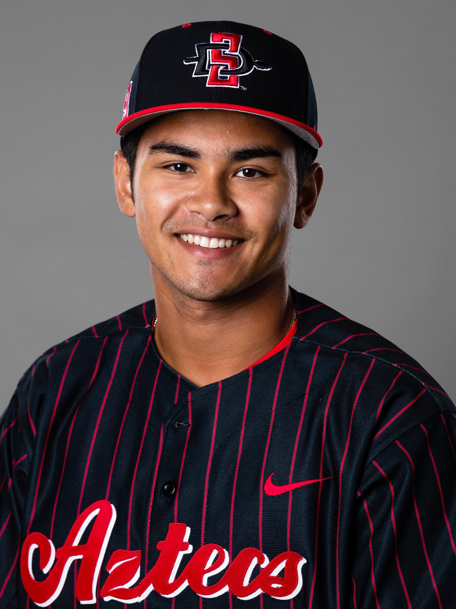 Matt Rudick - Baseball 2021 - San Diego State Aztecs