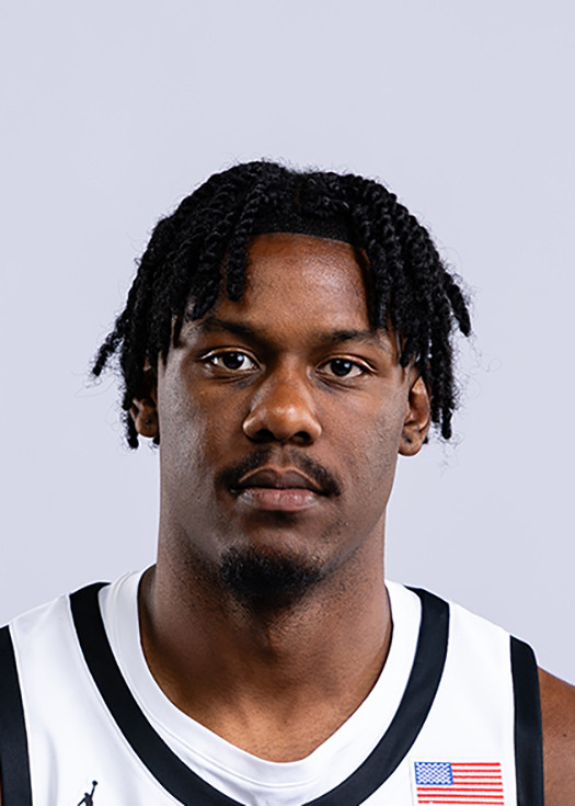Latrell Davis - Men's Basketball 2026-27 - San Diego State Aztecs