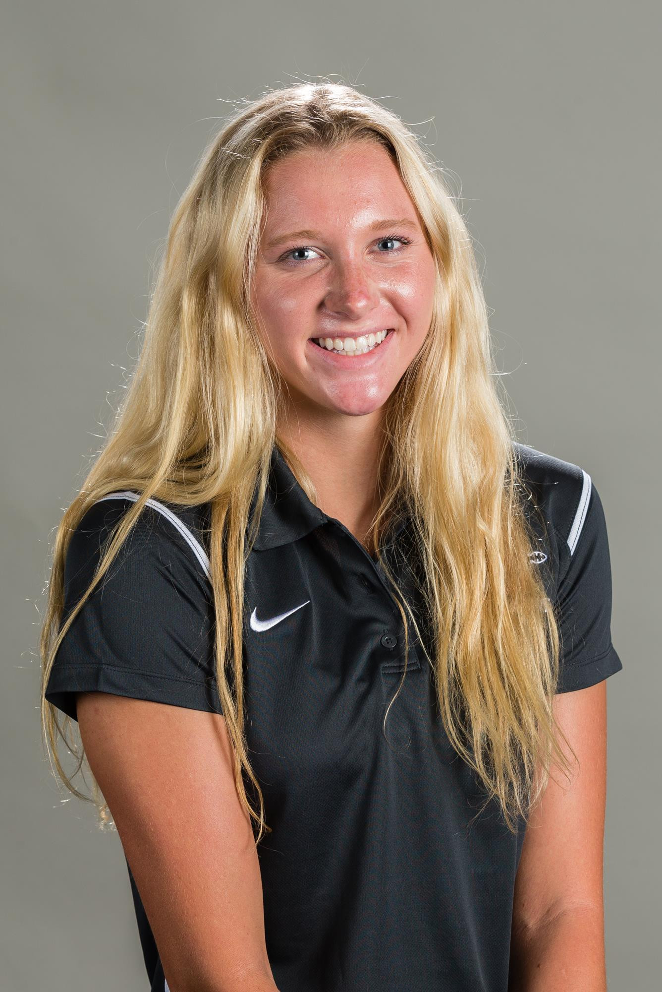 Elli Ferrin - Women's Swimming and Diving 2019-20 - San Diego State Aztecs