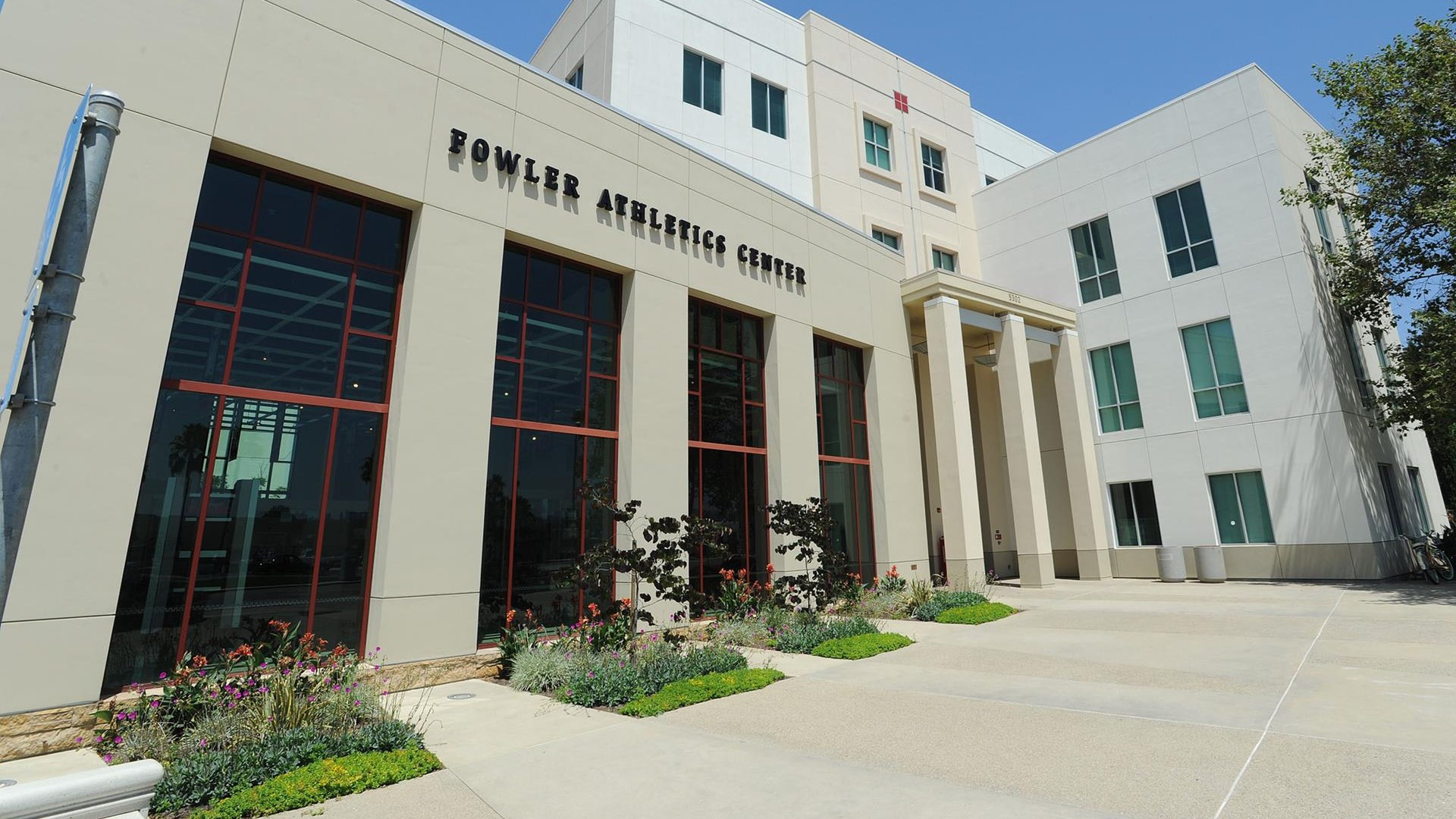 SDSU Athletics Relaunches GoAztecs.com Website - San Diego State Aztecs