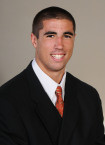 Gavin Escobar - 2012 Football Roster - San Diego State Aztecs