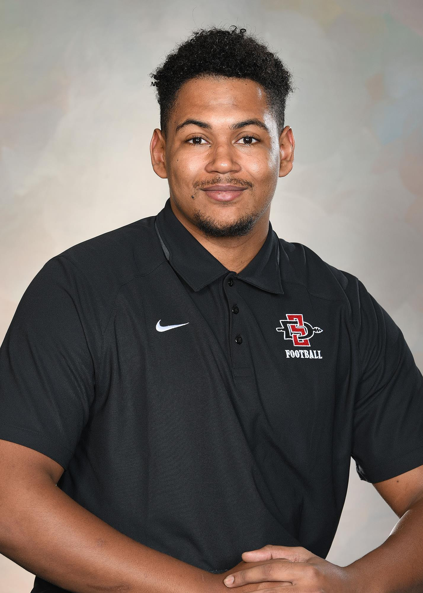 Delon Jemmott - 2018 Football Roster - San Diego State Aztecs