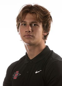 Derek Smith - 2023 Football Roster - San Diego State Aztecs
