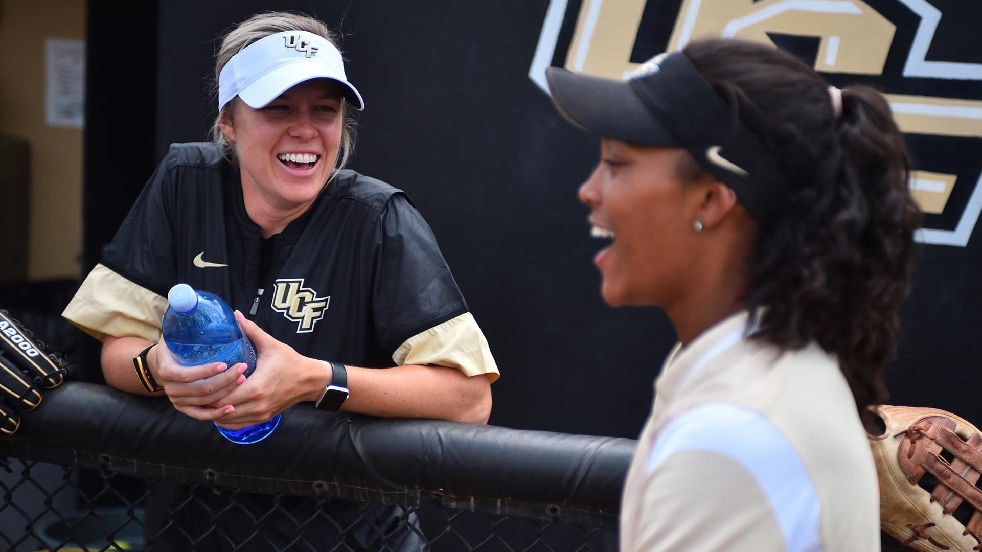 Victoria Hayward Named Softball Assistant Coach - San Diego State Aztecs