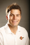 Jamie Puterbaugh - Men's Golf 2005-06 - San Diego State Aztecs