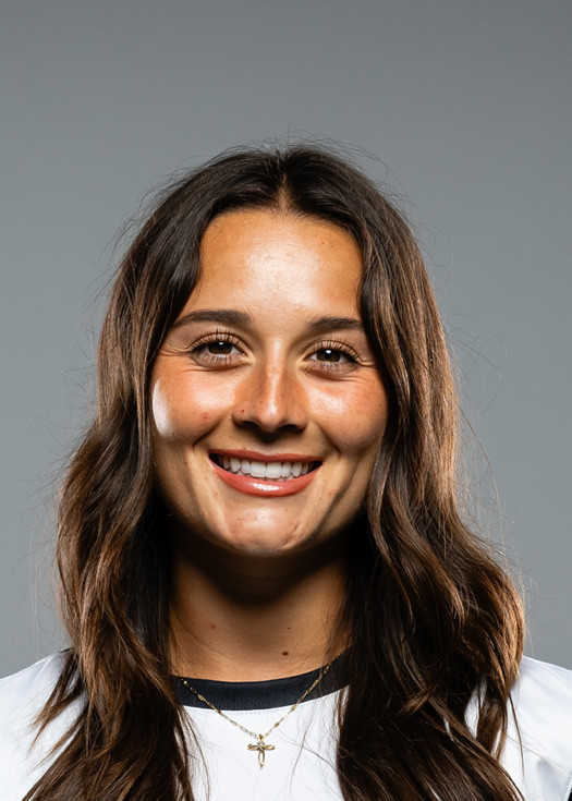 Logan Nidy - Women's Soccer 2024 - San Diego State Aztecs