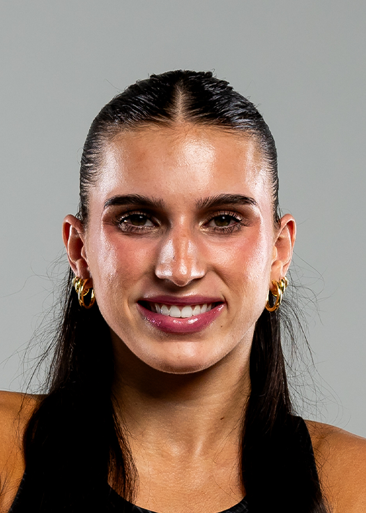 Lidia Major - Women's Track and Field 2024-25 - San Diego State Aztecs