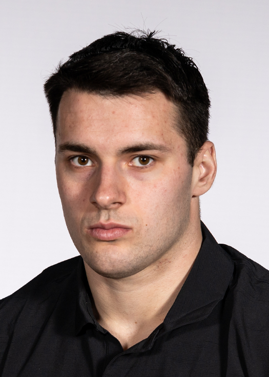 Seth Adams - 2025 Football Roster - San Diego State Aztecs