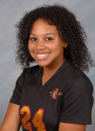 Adora DaCosta-Muniz - Women's Soccer 2005 - San Diego State Aztecs