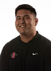 Drew Azzopardi - 2023 Football Roster - San Diego State Aztecs