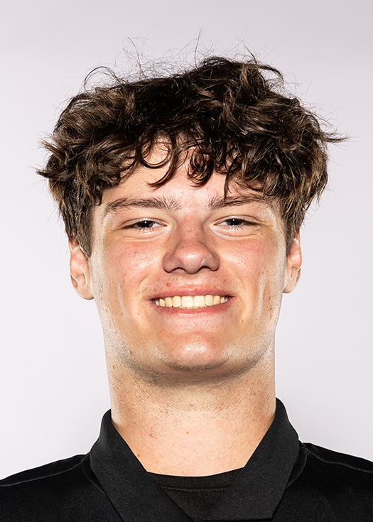 Kai Holec - 2024 Football Roster - San Diego State Aztecs