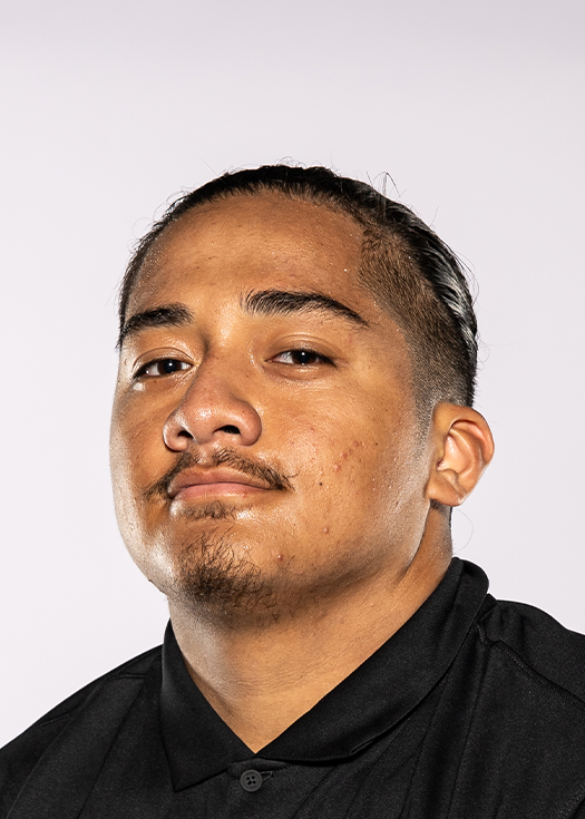 Saipale Fuimaono - 2025 Football Roster - San Diego State Aztecs