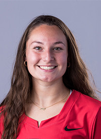 Katie Wozencroft - Women's Lacrosse 2021 - San Diego State Aztecs