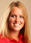 Heather Cramer - Women's Swimming and Diving 2009-10 - San Diego State ...