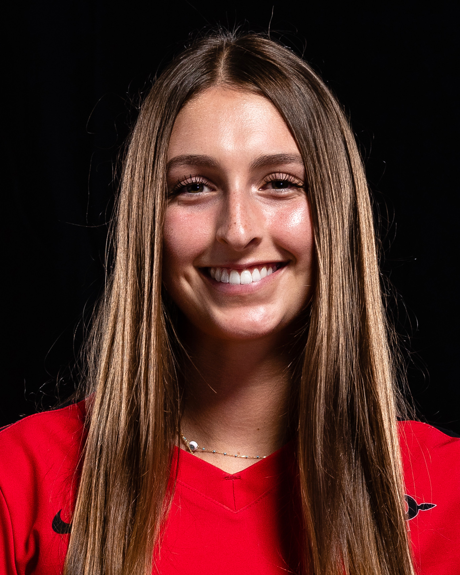 Reagan Merk - Women's Volleyball 2021 - San Diego State Aztecs