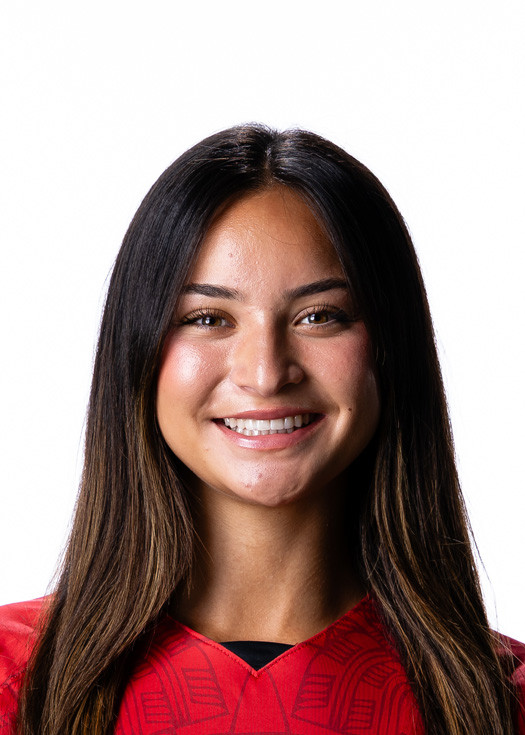 Sofia Bacsafra - Women's Soccer 2025 - San Diego State Aztecs