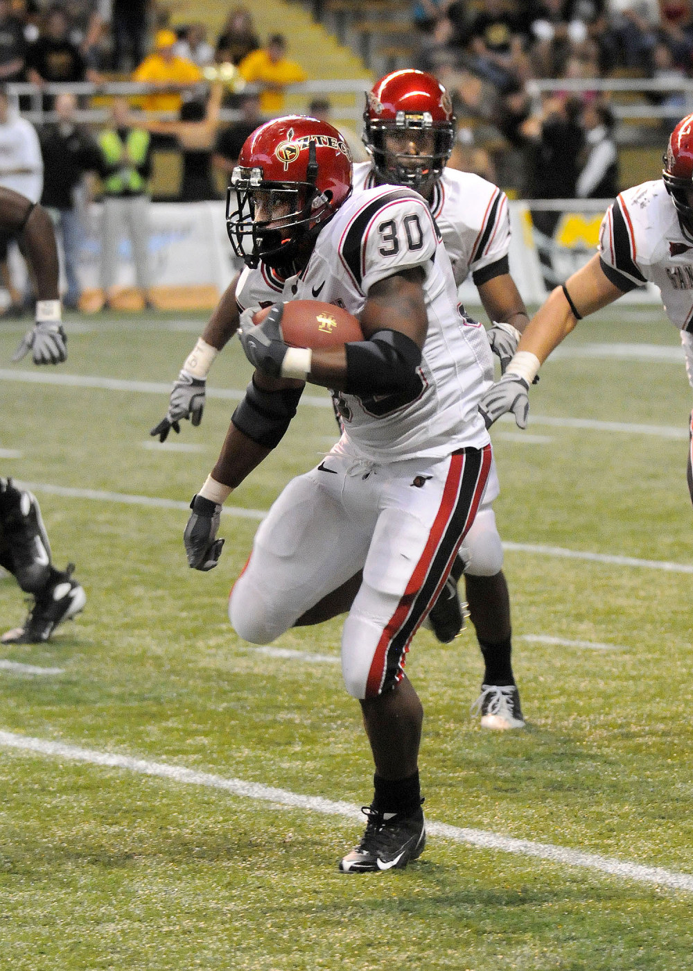 Aztec Football Adds Army and Navy to Future Schedules - San Diego State ...