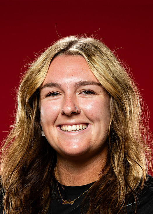 Bethany Kepner - San Diego State Aztecs