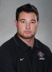 Damon Moore - 2018 Football Roster - San Diego State Aztecs