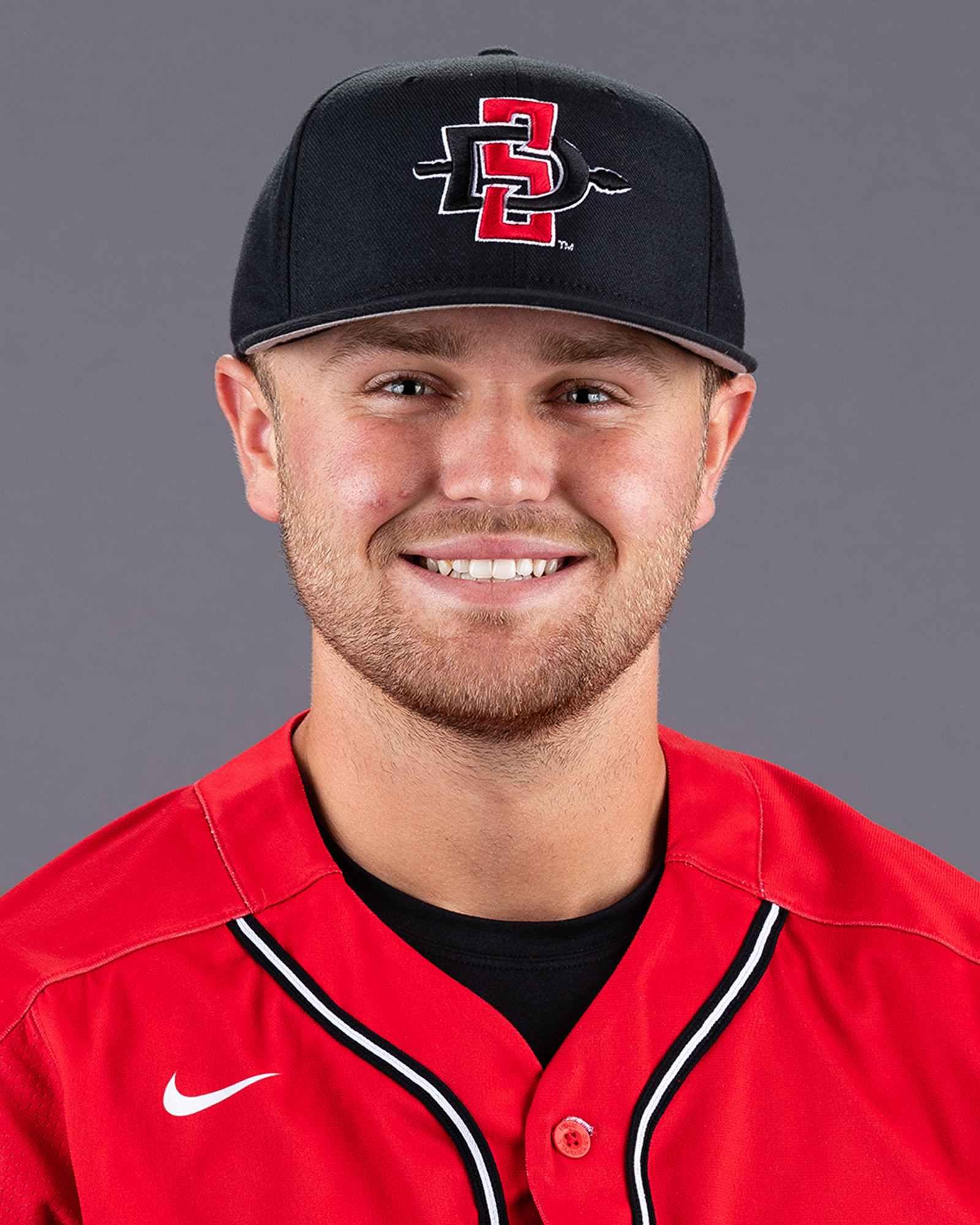 Deron Johnson - Baseball 2022 - San Diego State Aztecs