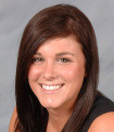 Sarah Pon - Women's Volleyball 2005 - San Diego State Aztecs