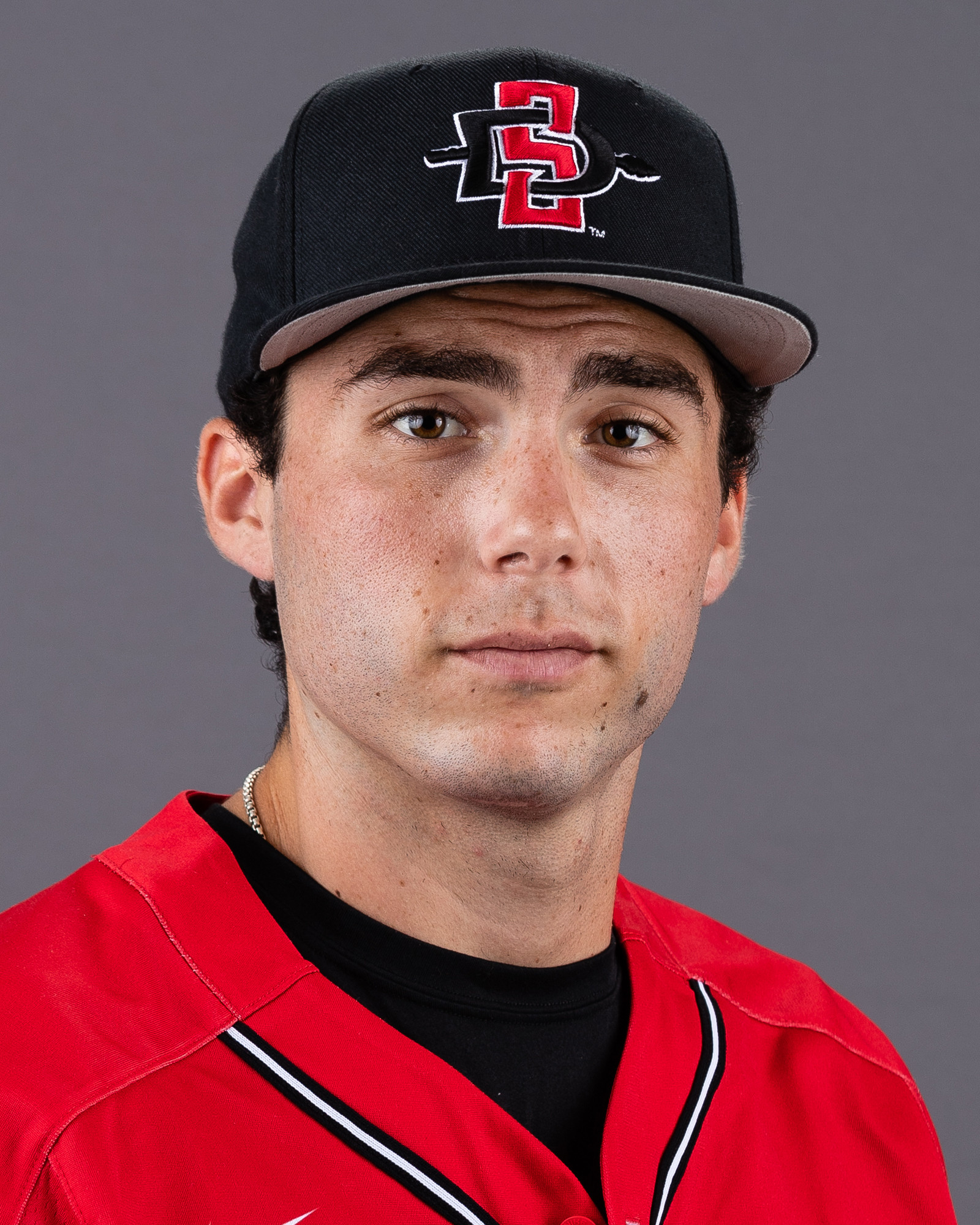 Johnny Giannola - Baseball 2022 - San Diego State Aztecs