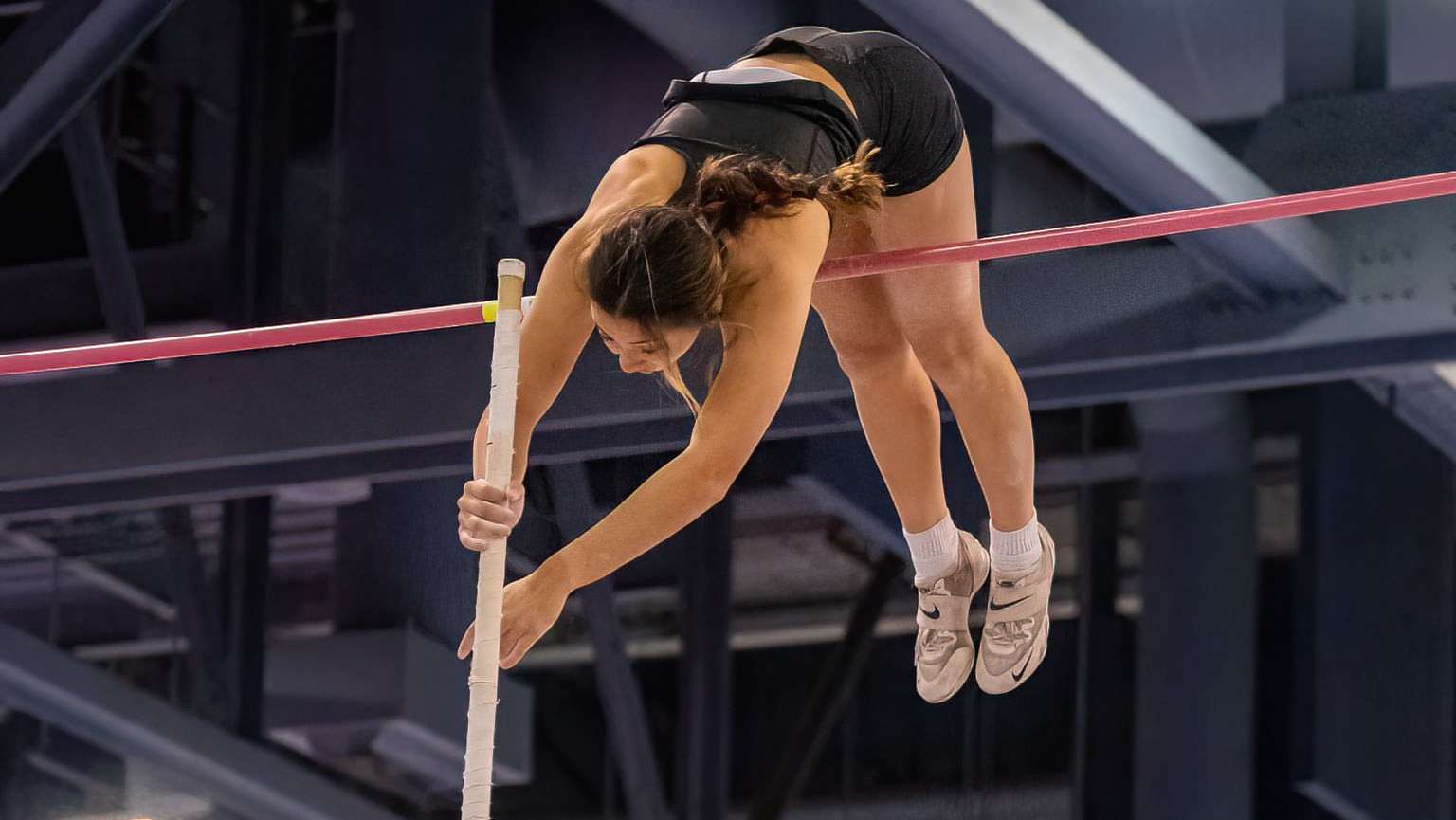 Ashley Callahan Named MW Freshman of the Week - San Diego State Aztecs