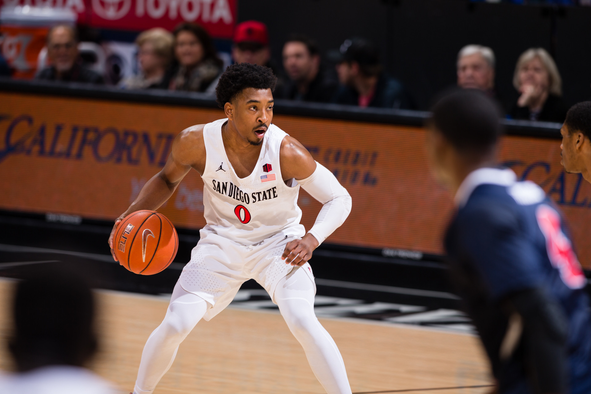 Bulldogs' Late Surge Stuns Aztecs, 76-74 - San Diego State Aztecs