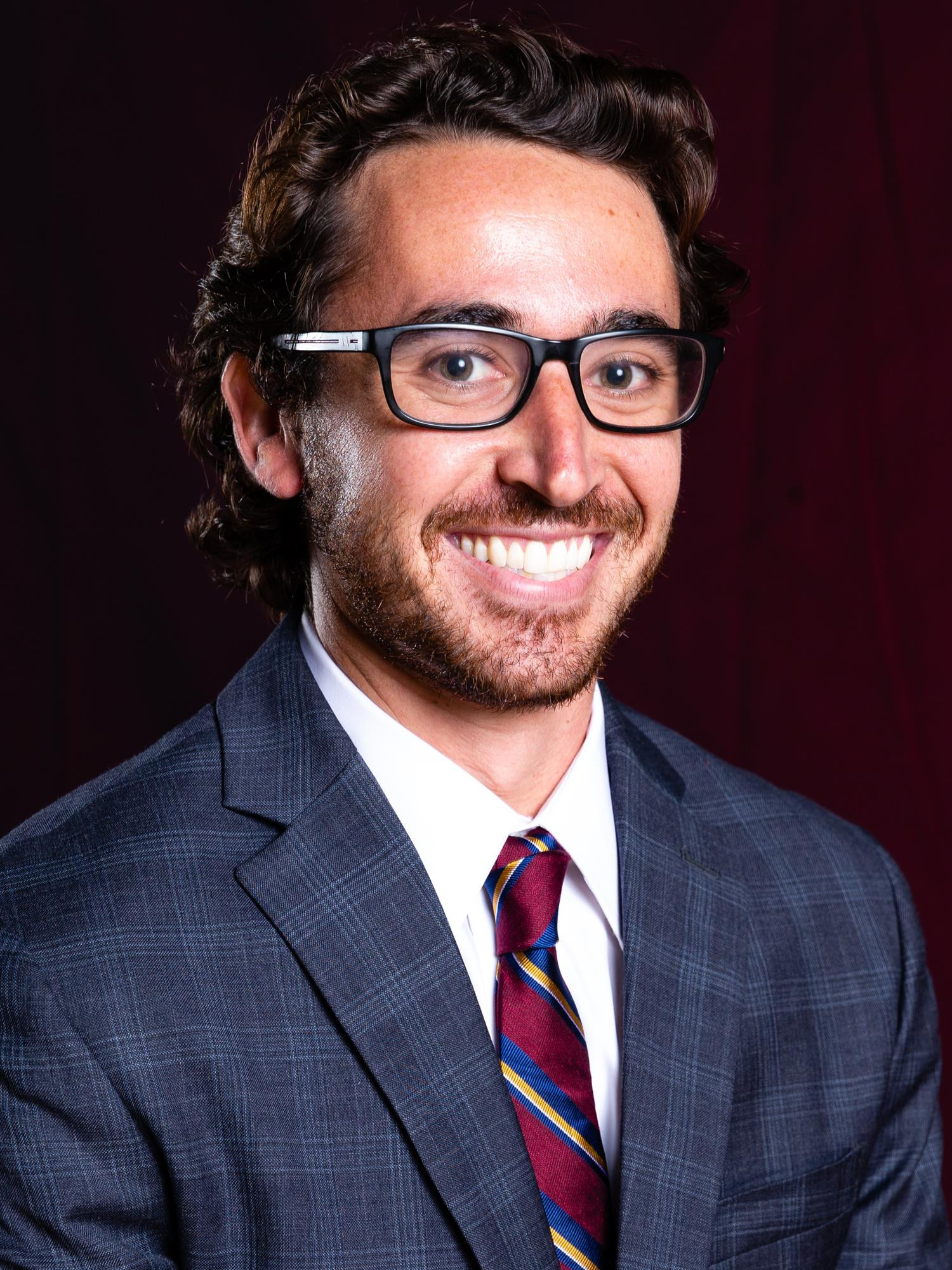 Jon Silver - San Diego State Aztecs