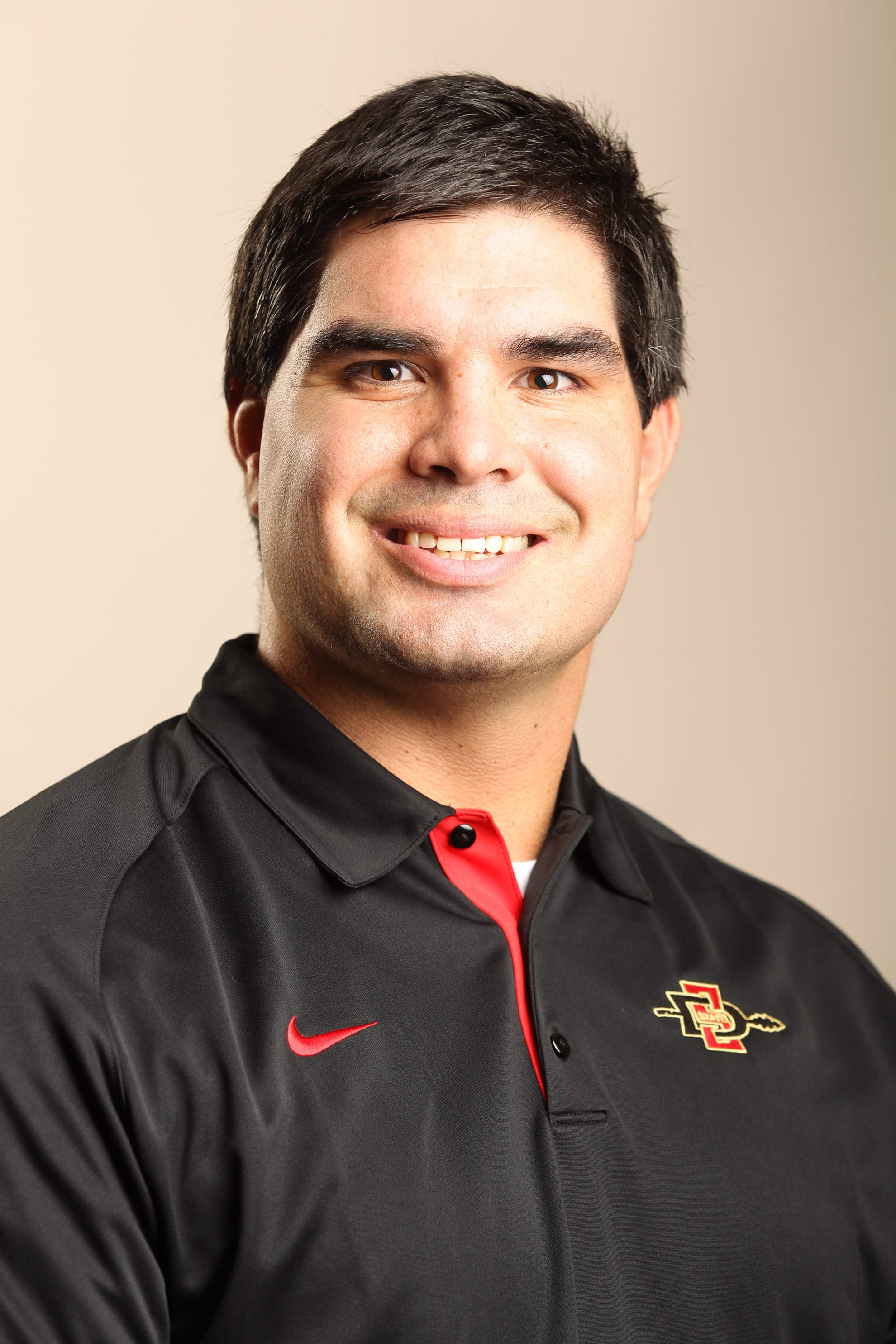 Greg Garza Named Track and Field Assistant Coach - San Diego State Aztecs