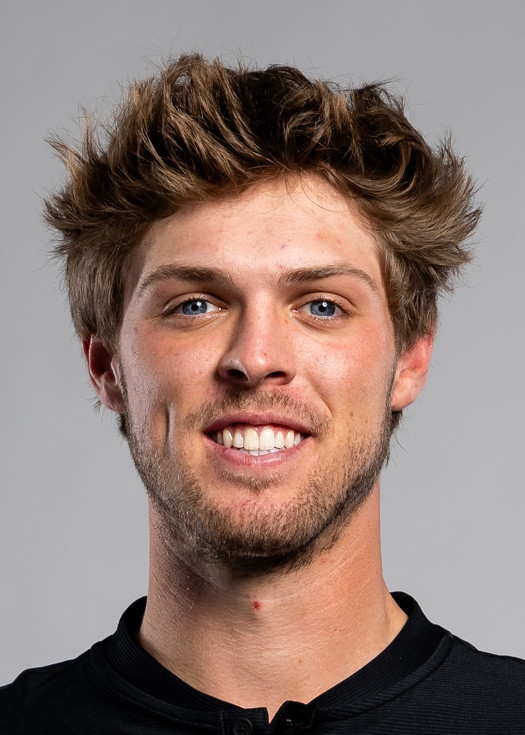 Phillip Kench - Men's Golf 2025-26 - San Diego State Aztecs