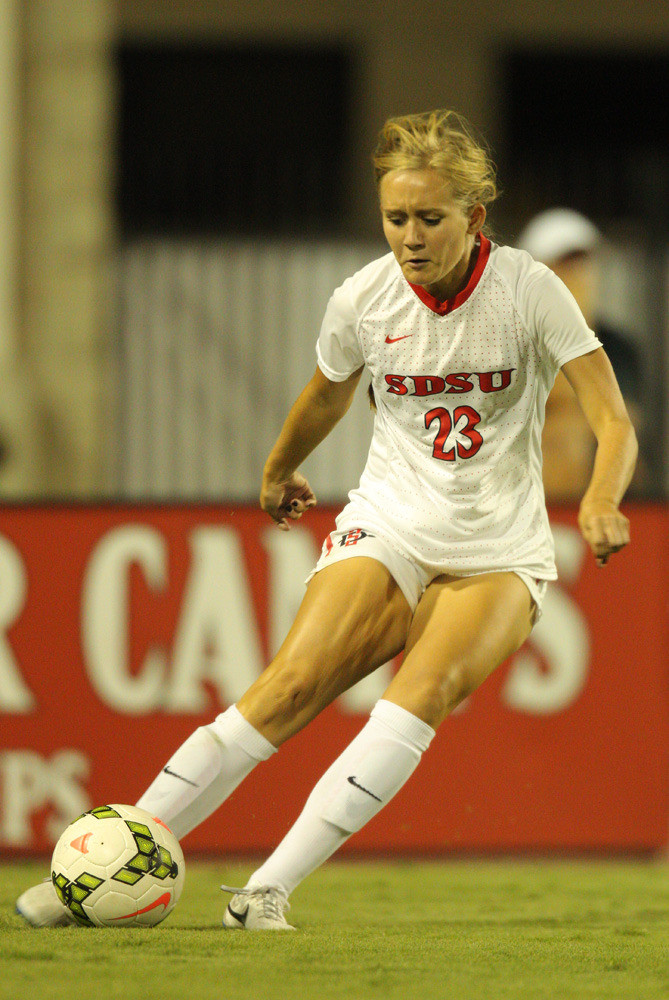 No. 22 Aztecs Visit California and Arizona State This Week - San Diego ...