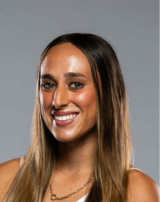 Tatum Zinkin - Women's Track and Field 2025-2026 - San Diego State Aztecs