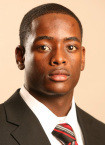 Dwayne Garrett - 2012 Football Roster - San Diego State Aztecs