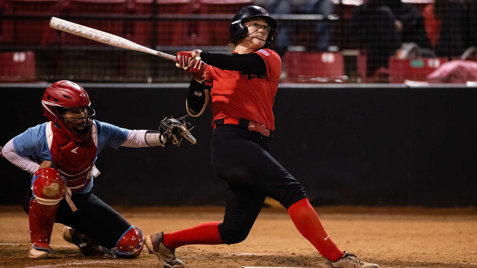 Aztecs Down UC San Diego, 4-3, for 30th Win - San Diego State Aztecs