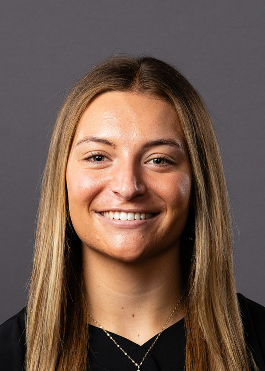 Kate Farren - Softball 2025 - San Diego State Aztecs