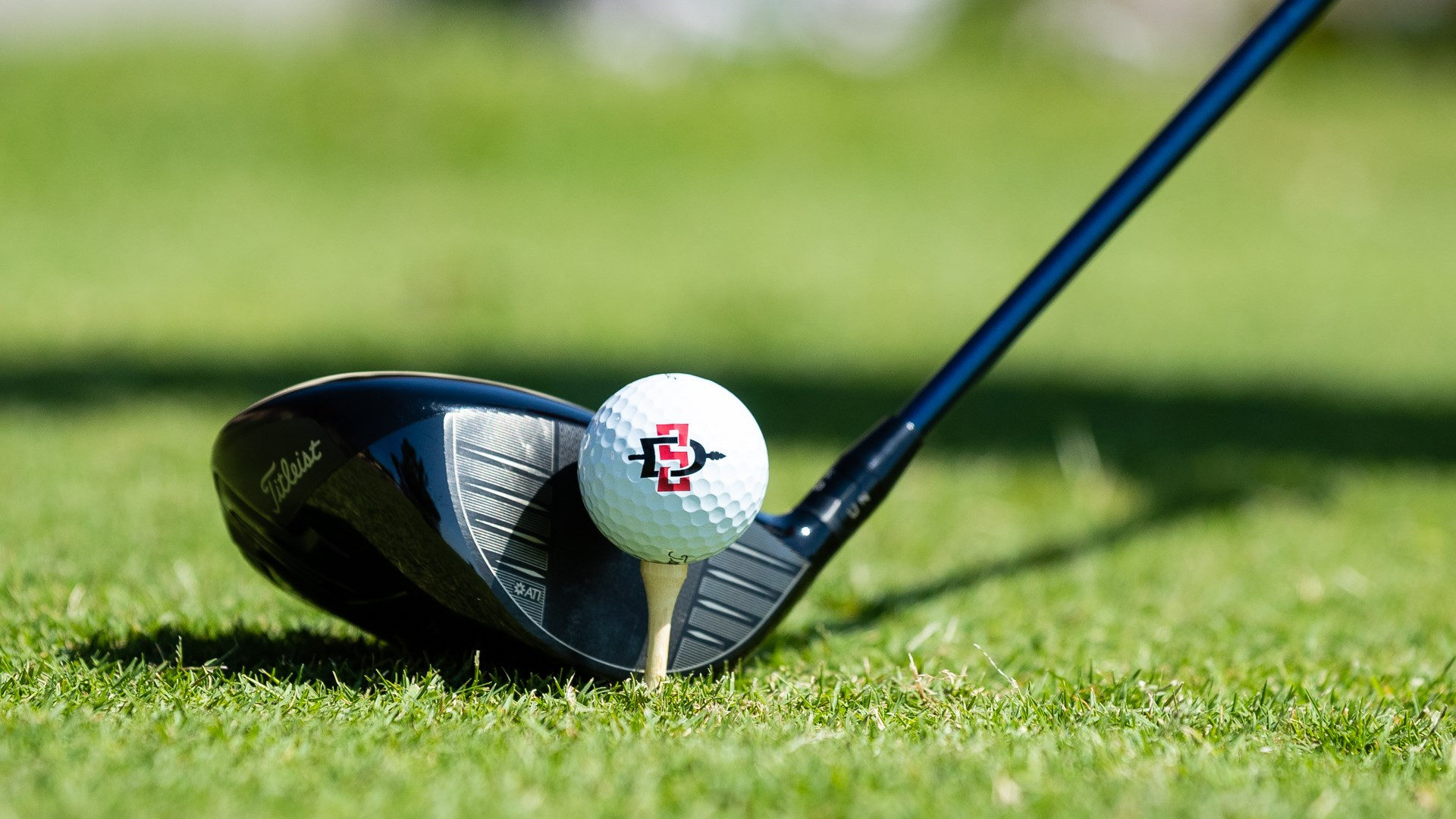 SDSU Men’s Golf Announces Signing Class - San Diego State Aztecs