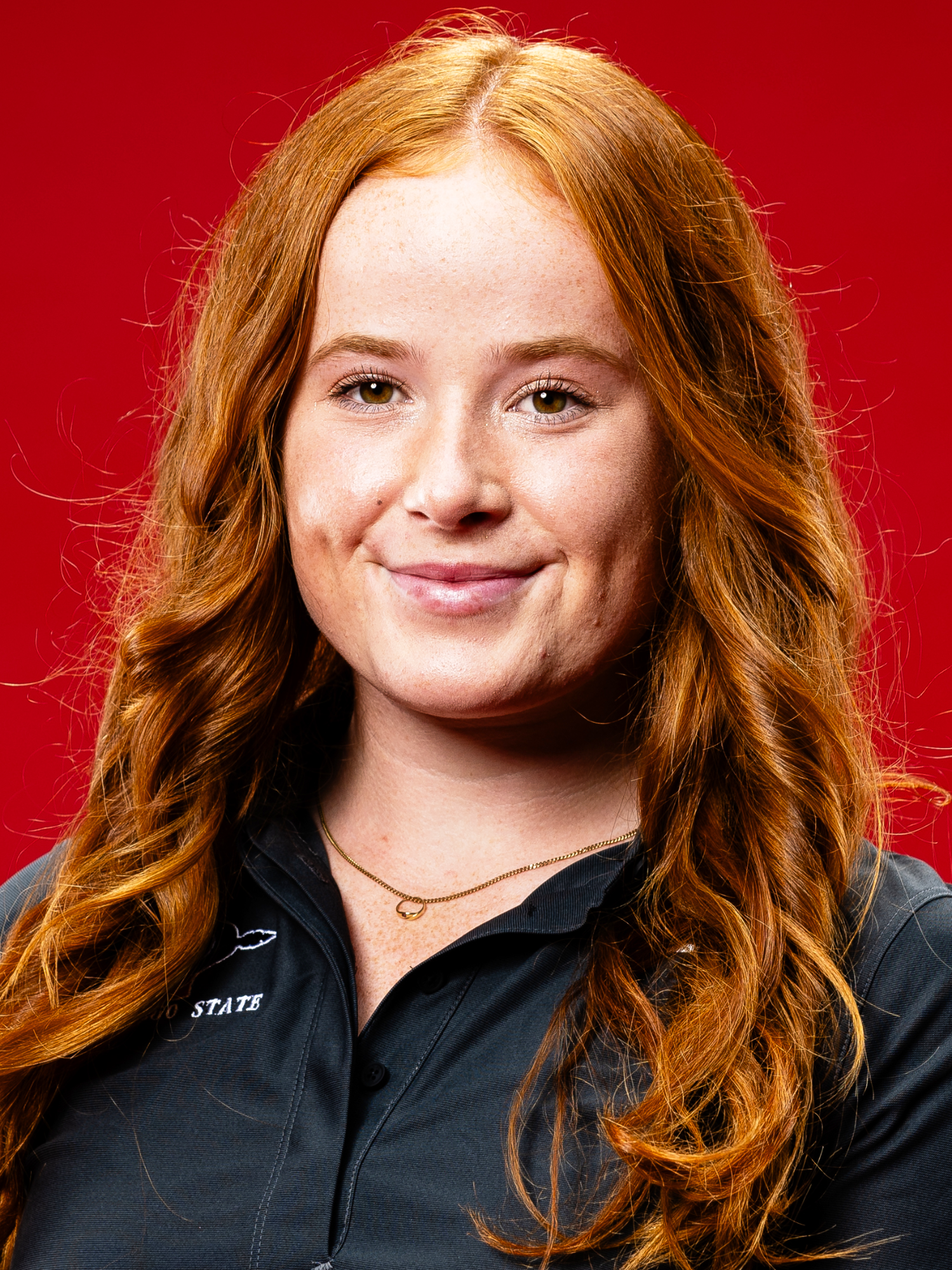 Anna Lina Otten - Women's Golf 2023-24 - San Diego State Aztecs