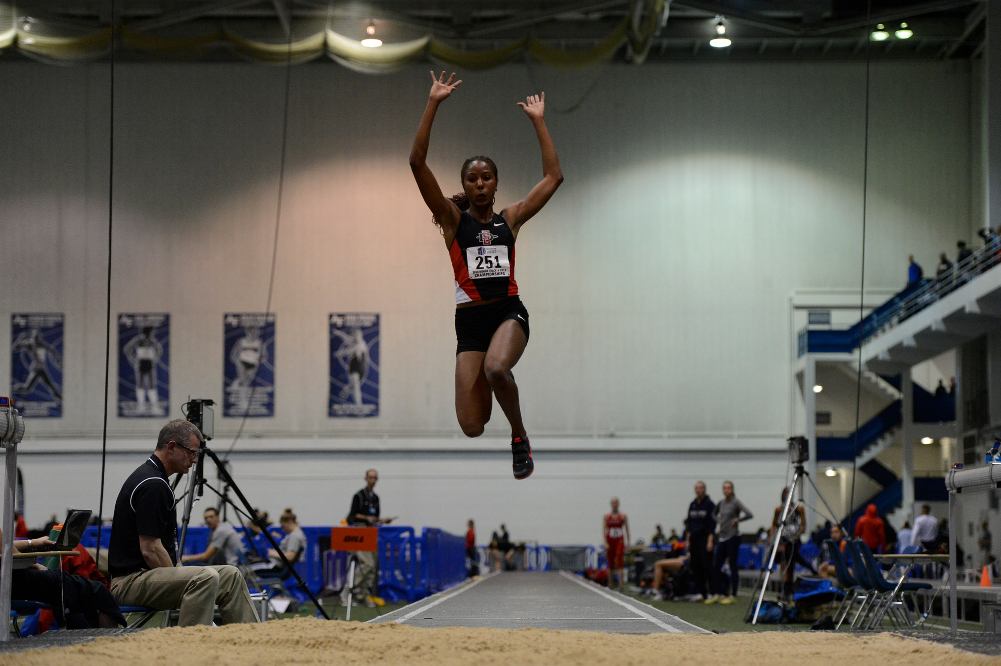 Five Aztecs Named to MW 25th Season Team - San Diego State Aztecs