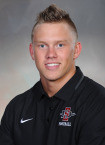Stan Sedberry - 2013 Football Roster - San Diego State Aztecs