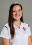 Sophia Holbrook - Women's Rowing 2016-17 - San Diego State Aztecs