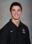 Ryan Agnew - 2018 Football Roster - San Diego State Aztecs