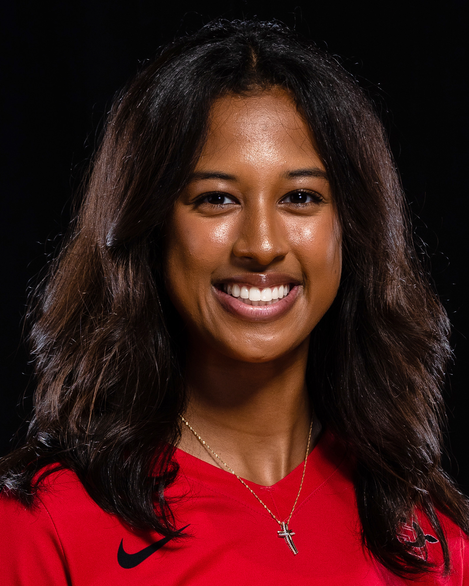 Andrea Walker - Women's Volleyball 2021 - San Diego State Aztecs