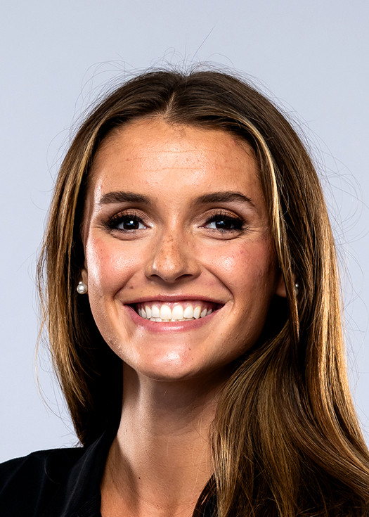 Avery Turney - Women's Swimming and Diving 2024-25 - San Diego State Aztecs