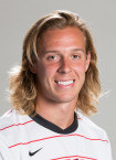 Michael Sauers - Men's Soccer 2016 - San Diego State Aztecs